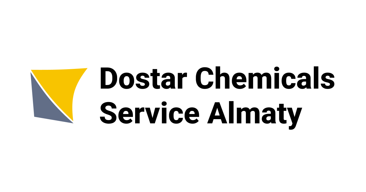 Dostar Chemicals Service Almaty